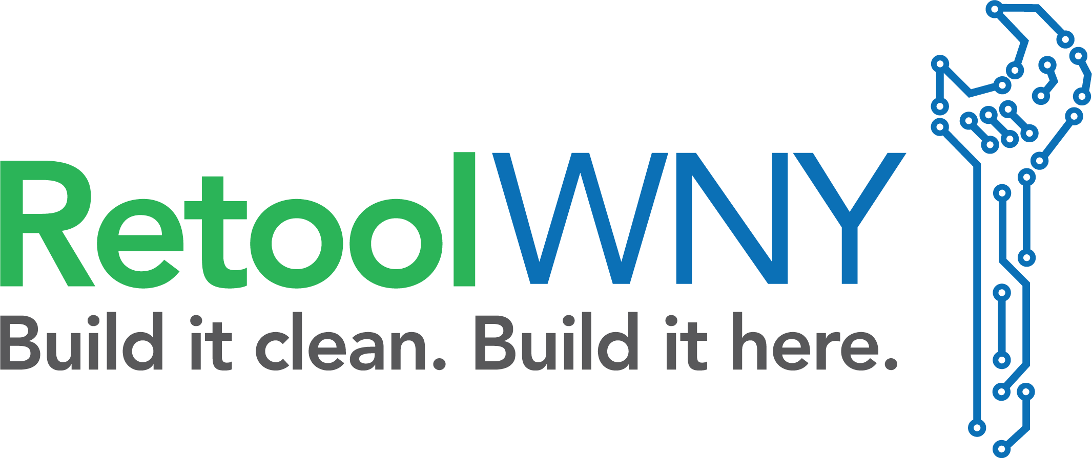 Retool WNY