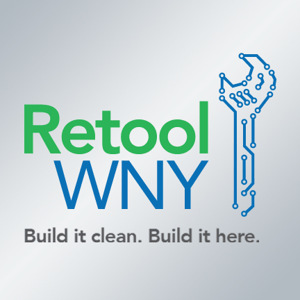 Retool WNY